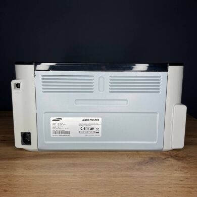 Купить принтер Samsung ML-1670 / Лазерная монохромная печать ...