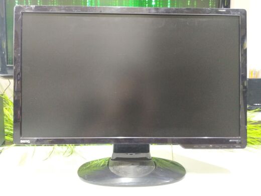 Купити монітор BenQ G2420HDB / 24" (1920x1080) TN / DVI, VGA / VESA ...