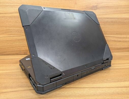 Купити захищений ноутбук Dell Latitude 14 Rugged 5414 / 14" (1920x1080 ...