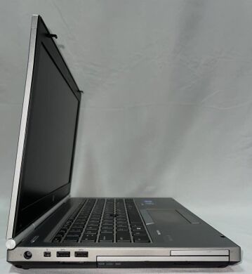Купити Ноутбук HP EliteBook 8470p / 14" (1366x768) TN / Intel Core i5 ...