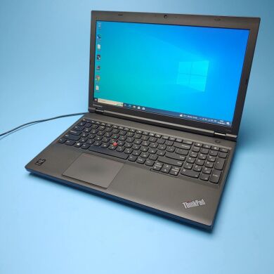 Купити ноутбук Lenovo ThinkPad T540p / 15.6" (1366x768) TN / Intel Core i5-4210M (2 (4) ядра по ...