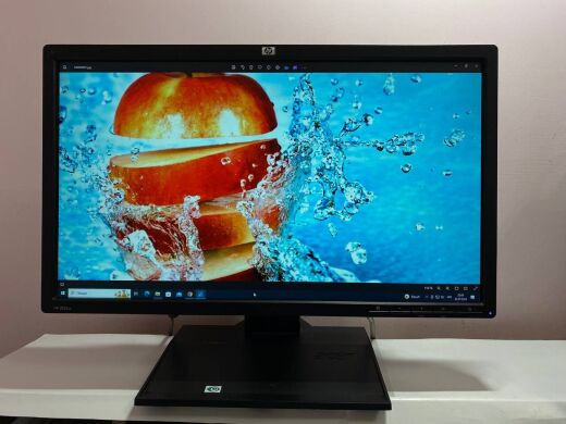Купити Монітор Б-клас HP ZR22w / 21.5" (1920x1080) S-IPS / DVI, VGA ...