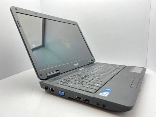 Купити ноутбук Acer Aspire 5734Z / 15.6" (1366x768) TN / Intel Pentium ...
