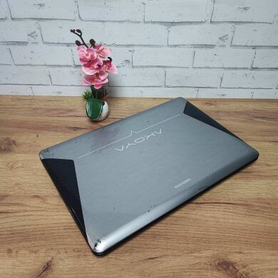 Купити ноутбук Б-клас Medion Akoya P7618 / 17.3" (1600x900) TN / Intel ...