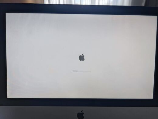 Купить моноблок Б-класс Apple iMac A1311 / 21.5" (1920x1080) IPS ...