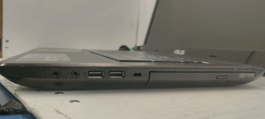 Купить ноутбук Б-класс Asus K73T / 17.3" (1600x900) TN / AMD A6-3420M ...