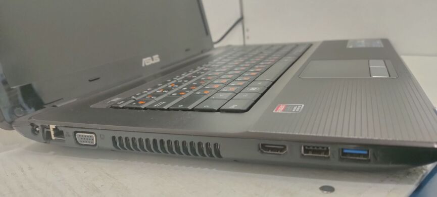 Купить ноутбук Б-класс Asus K73T / 17.3" (1600x900) TN / AMD A6-3420M ...