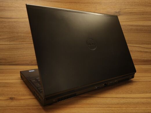 Купить игровой ноутбук Dell Precision M4600 15.6" (1920x1080) IPS на ...
