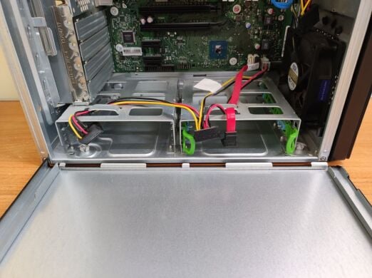 Купить Компьютер Fujitsu Esprimo P757/E90+ Tower / Intel Core i5-6500 ...