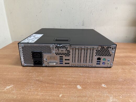 Купить Компьютер Fujitsu Esprimo D757 E90+ SFF / Intel Core i5-6500 (4 ...
