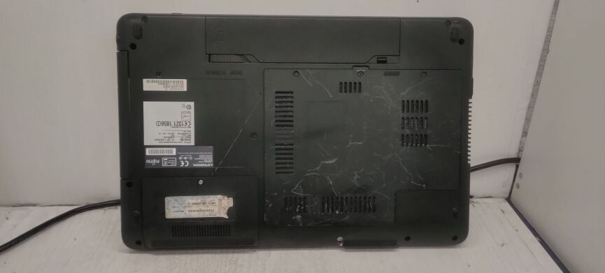 Купити ноутбук Б-клас Fujitsu LifeBook A530 / 15.6" (1366x768) TN ...