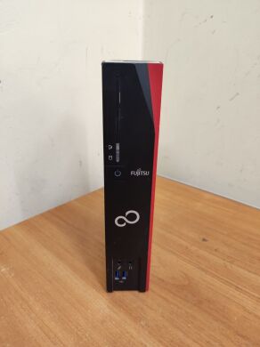 Купити тонкий клієнт Fujitsu Futro S920 USFF / AMD GX-415GA (4 ядра по ...