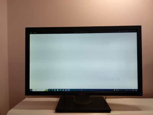 Купить Монитор Б-класс Dell Professional P2311H / 23" (1920x1080) TN ...