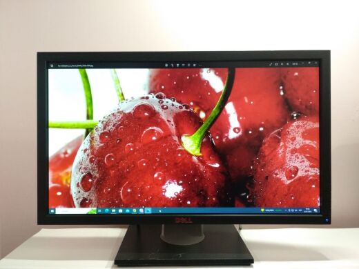 Купить Монитор Б-класс Dell Professional P2311H / 23" (1920x1080) TN ...