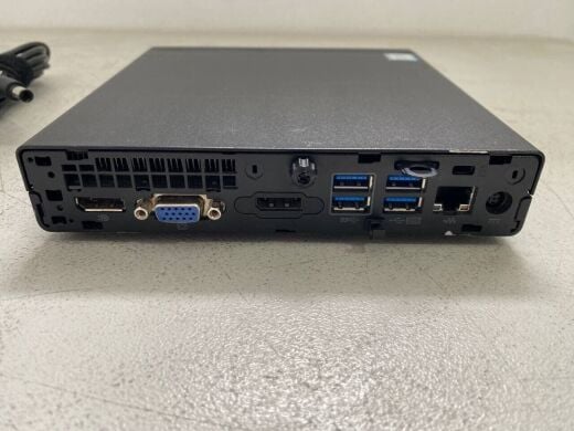 Купити неттоп HP EliteDesk 800 G2 Desktop Mini PC USFF / Intel Core i5 ...