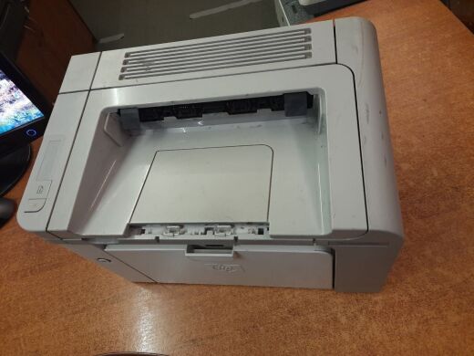 Купить принтер HP LaserJet Pro P1566 / Лазерная монохромная печать ...