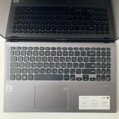 Купить ультрабук Asus VivoBook F512J / 15.6" (1920x1080) IPS / Intel ...