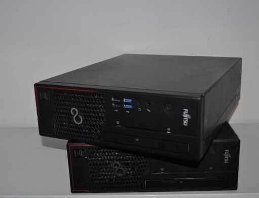 Купить компьютер Fujitsu Esprimo C720 SFF / Intel Core i5-4570 (4 ядра ...
