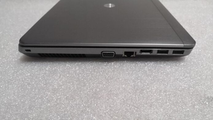 Купить ноутбук HP ProBook 4340s / 13.3'' (1366x768) TN / Intel Core i3 ...