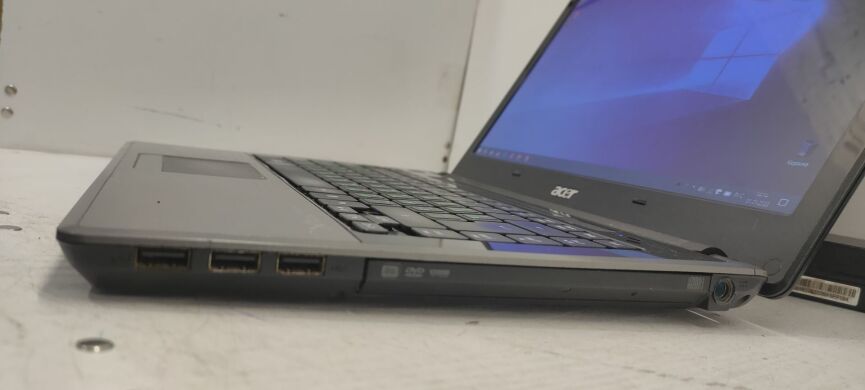 Купити ноутбук Б-клас Acer Aspire 4820TG / 14" (1366x768) TN / Intel ...