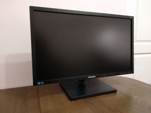 Купити Моноблок Samsung TC241W / 24" (1920x1080) TN / AMD G-Series G ...