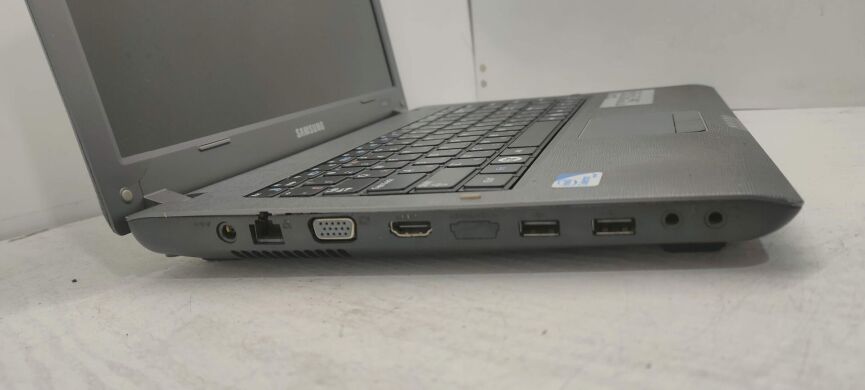 Купить ноутбук Б-класс Samsung R428 / 14" (1366x768) TN / Intel Celeron ...