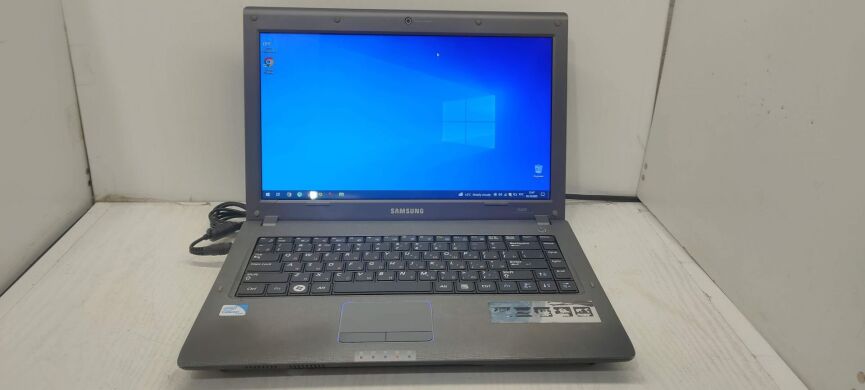Купить ноутбук Б-класс Samsung R428 / 14" (1366x768) TN / Intel Celeron ...
