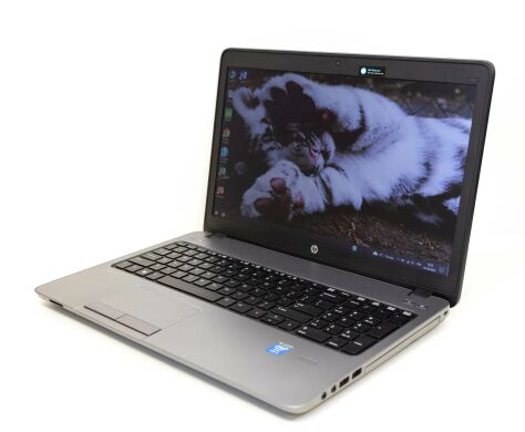 Купити ноутбук Б-клас HP ProBook 450 G1 / 15.6" (1366x768) TN / Intel Core i3-4000M (2 (4) ядра ...