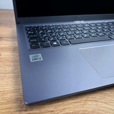 Купить новый ультрабук Asus Laptop X515F / 15.6" (1920x1080) TN / Intel ...