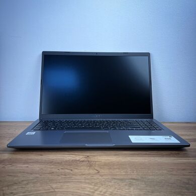 Купить новый ультрабук Asus Laptop X515F / 15.6" (1920x1080) TN / Intel ...
