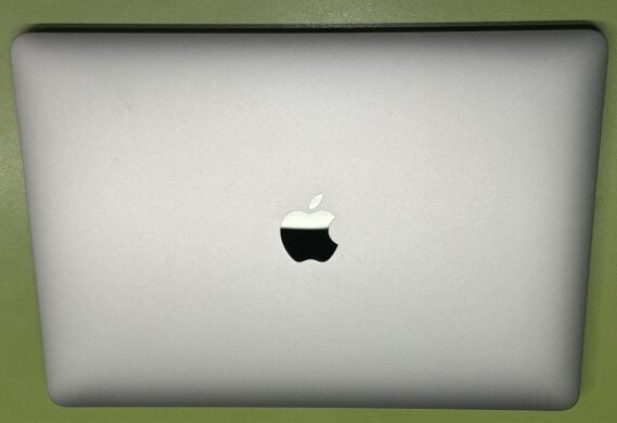 Купити ультрабук Apple MacBook Air M1 (2020) / 13.3" (2560x1600) IPS ...