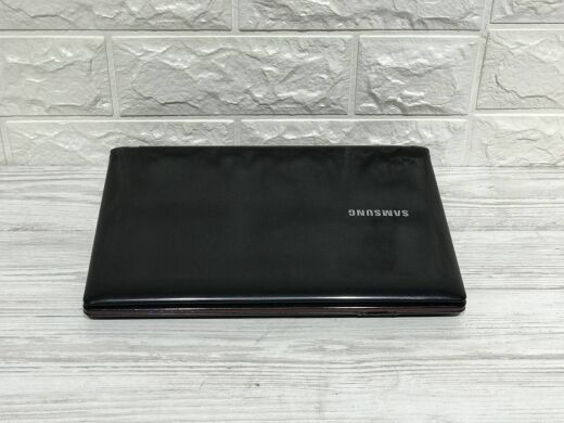 Купить нетбук Samsung N143 / 10.1" (1024x600) TN / Intel Atom N455 (1 ...