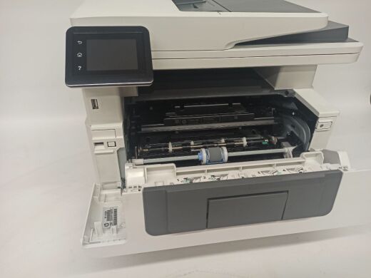 Купити БФП HP LaserJet Pro MFP M428fdw / Лазерний монохромний друк ...