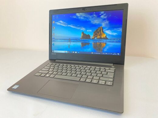 Купить ноутбук Б-класс Lenovo V330-14IKB 81B0 / 14" (1920x1080) TN ...