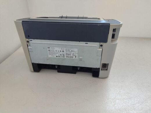 Купить принтер HP LaserJet P1505n Printer / Лазерная монохромная печать ...