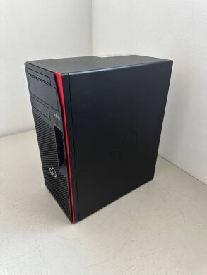 Купить компьютер Fujitsu Esprimo P757 E90 Tower / Intel Core i7-7700 (4 ...