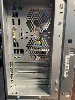 Купить компьютер Fujitsu Esprimo P757 E90 Tower / Intel Core i7-7700 (4 ...