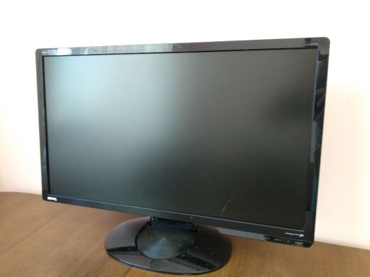 Купить монитор Б-класс BenQ G2420HDB / 24" (1920x1080) TN / DVI, VGA ...
