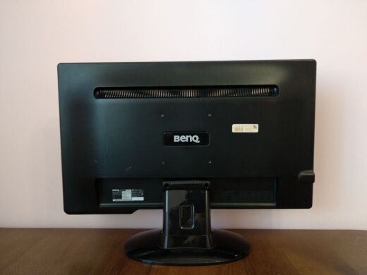 Купить монитор Б-класс BenQ G2420HDB / 24" (1920x1080) TN / DVI, VGA ...