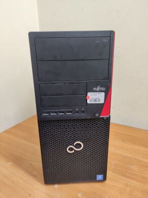 Купити Комп'ютер Fujitsu Esprimo P756/E90+ Tower / Intel Pentium G4400 ...