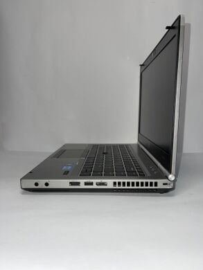 Купити Ноутбук HP EliteBook 8470p / 14" (1600x900) TN / Intel Core i5 ...
