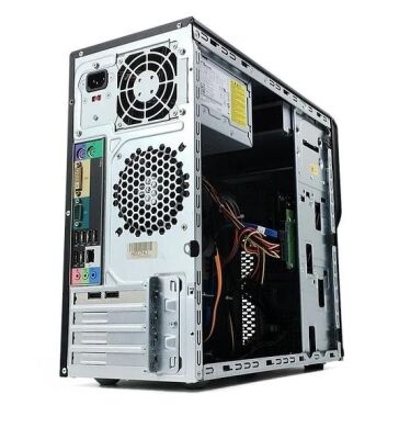 Купити ПК Dell Precision T1500 Tower / Intel Core i3-540 (2 (4) ядра по ...