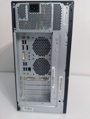 Купити комплект ПК: Fujitsu Esprimo P757 E85 Tower / Intel Core i5-6400 ...