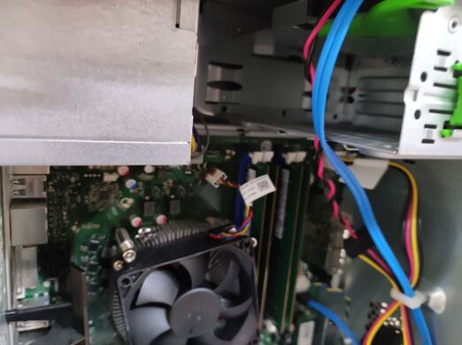 Купити Комп'ютер Fujitsu Esprimo P757/E90+ Tower / Intel Core i5-6500 ...