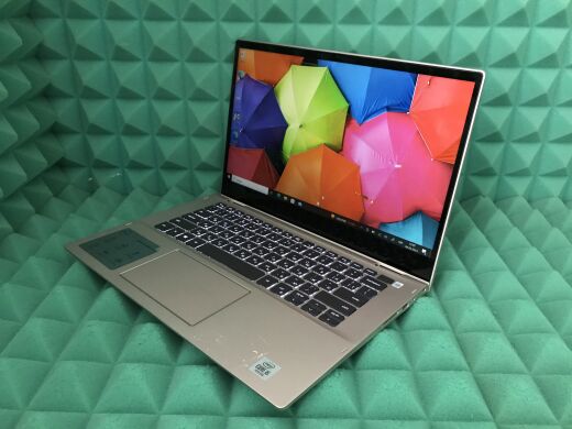 Купить Ноутбук-трансформер Б-класс Dell Inspiron 5400 2n1 / 14 ...
