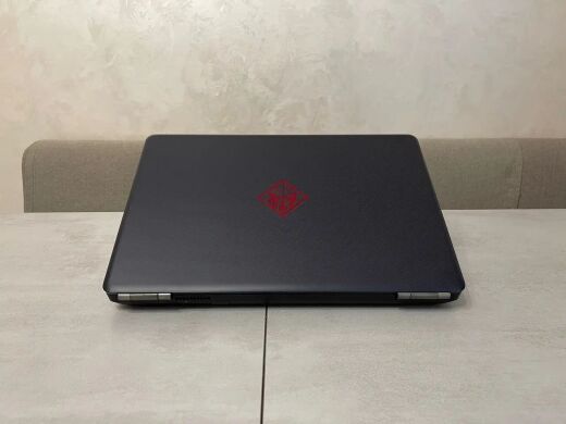 Купити ігровий ноутбук HP Omen 17-w200 CTO / 15.6" (1920x1080) IPS ...