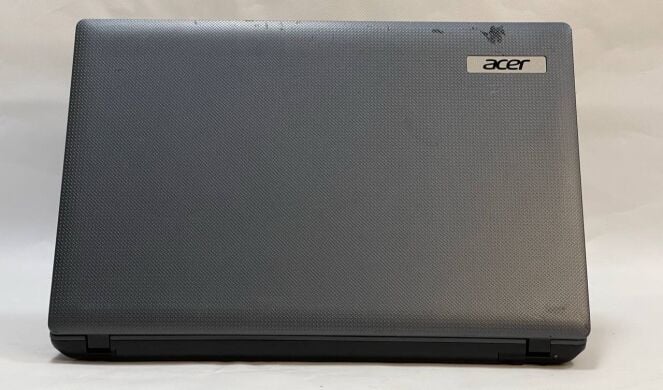 Купити ноутбук Б-клас Acer Aspire 5733 PEW71 / 15.6" (1366x768) TN ...