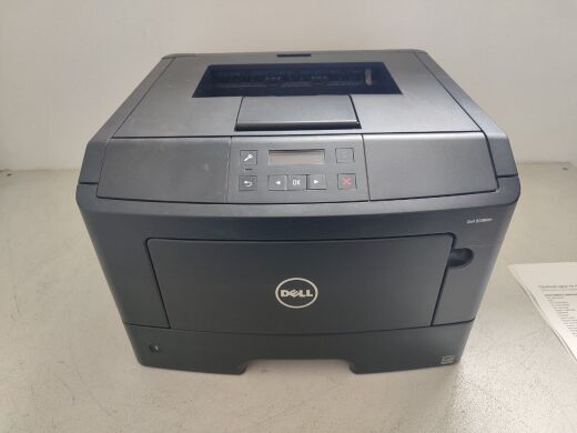 Купить принтер Б-класс Dell B2360dn Mono Laser Printer / Лазерная ...