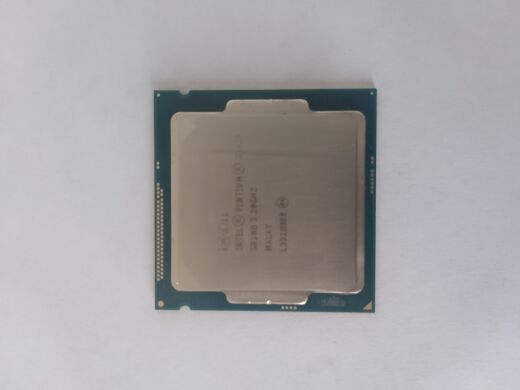Купить процессор Intel Pentium G3420 в Украине