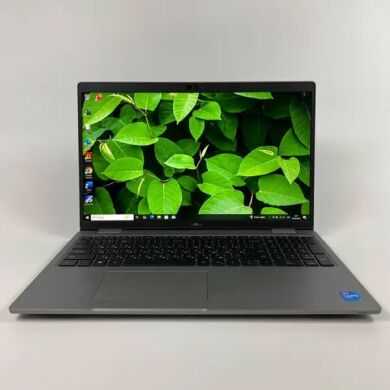Купить ультрабук Б-класс Dell Latitude 5520 / 15.6" (1920x1080) IPS ...